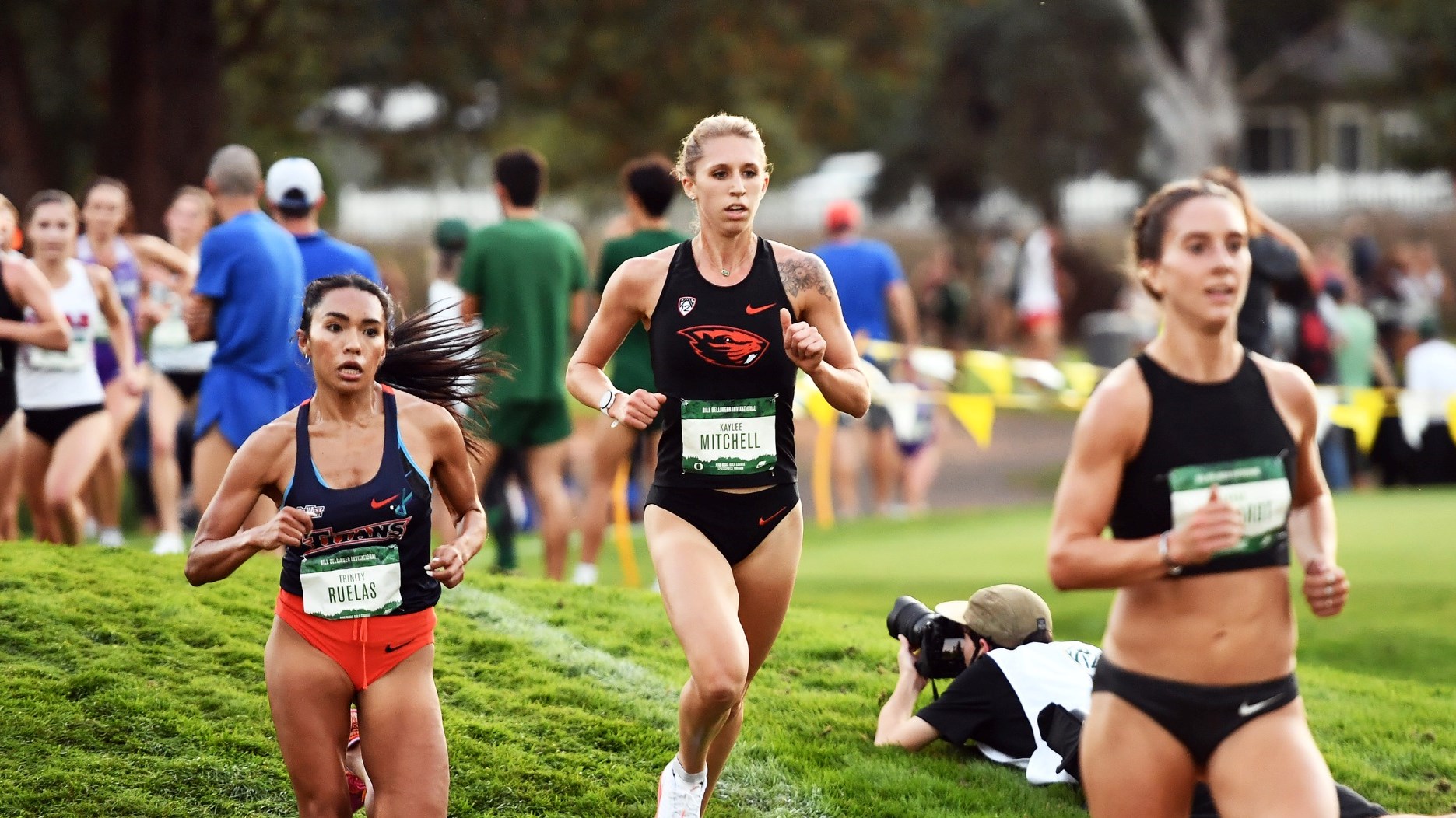 Oregon State University Athletics