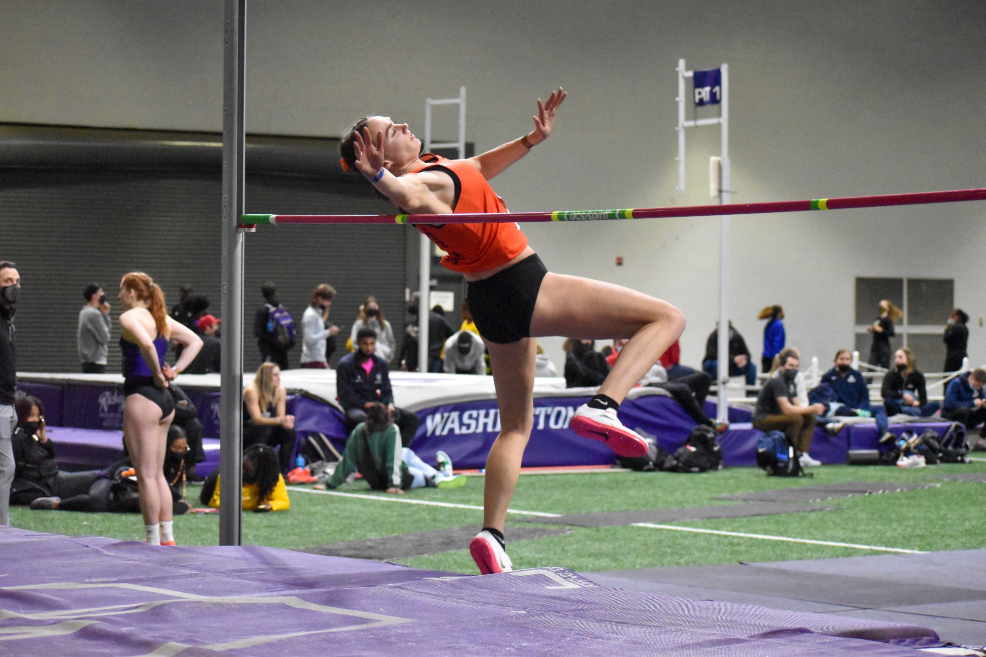 Oregon State University Athletics