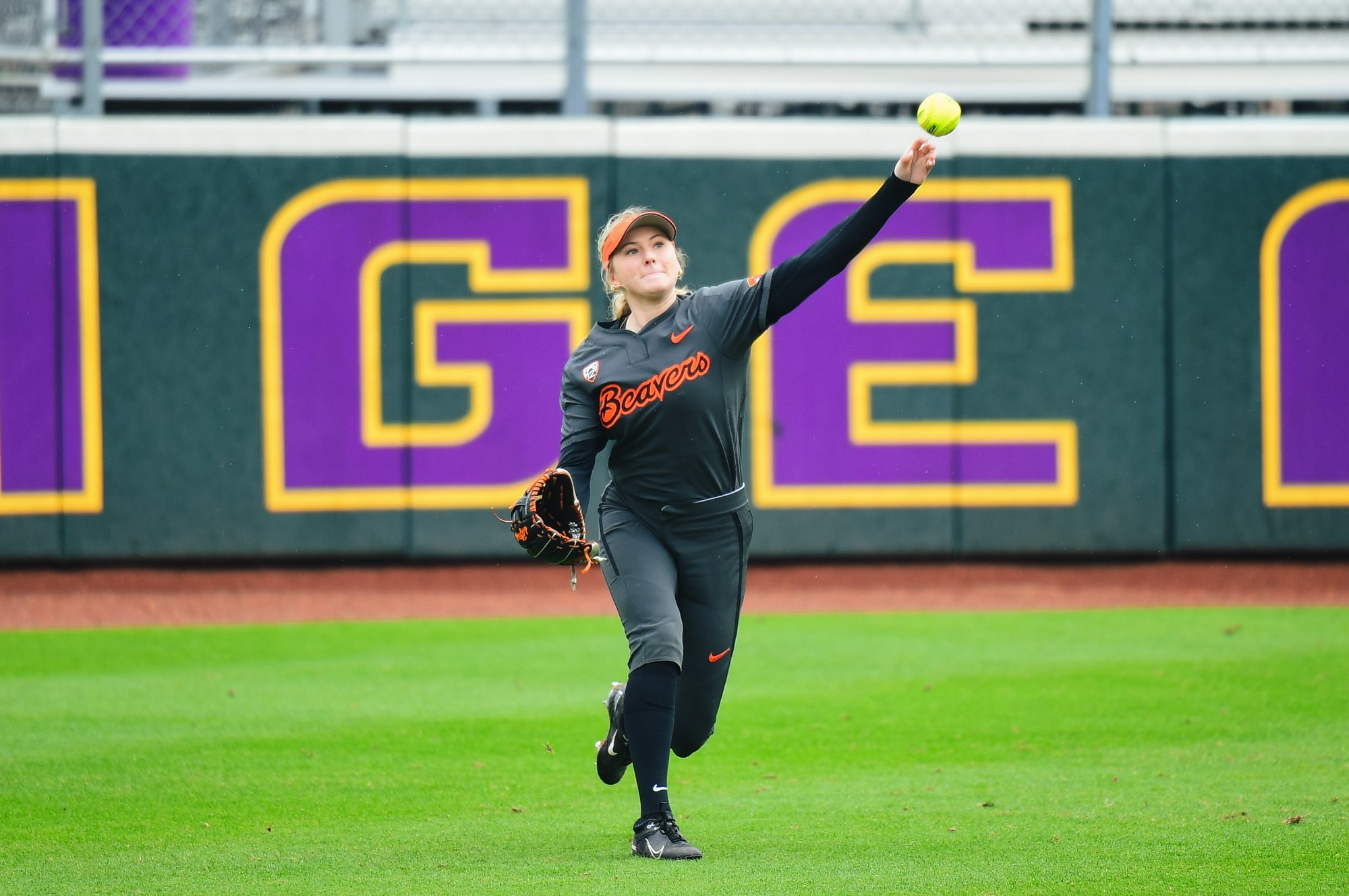 Oregon State University Athletics