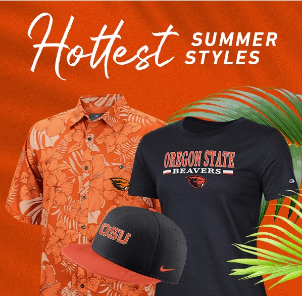 Oregon State University Athletics