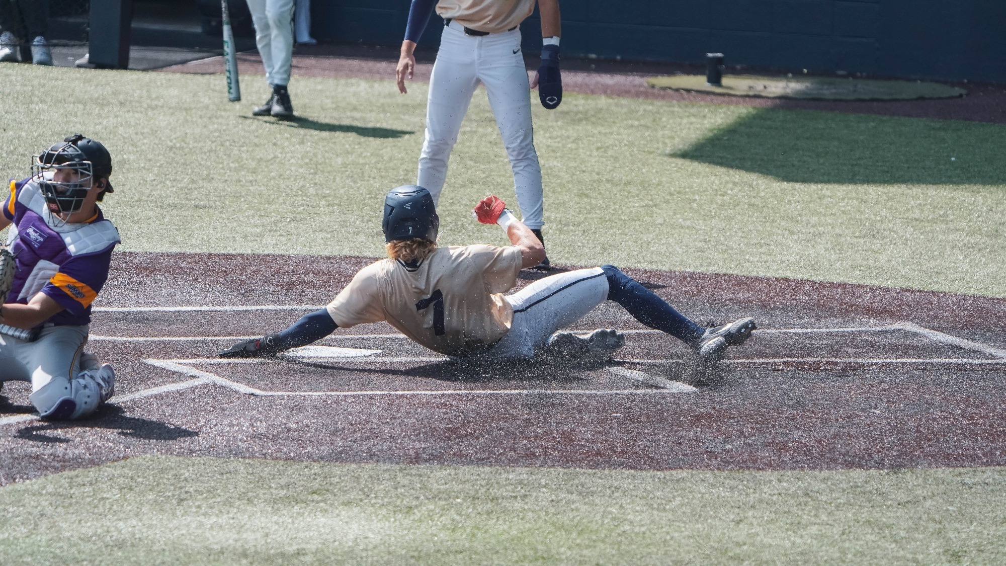 Jonah Cox - 2023 - Baseball - Oral Roberts University