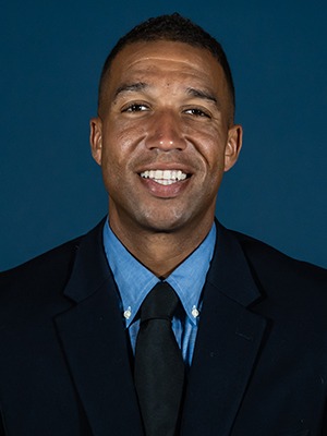 Levi Coleman - Assistant Coach - Men's Soccer Coaches - Oral Roberts ...