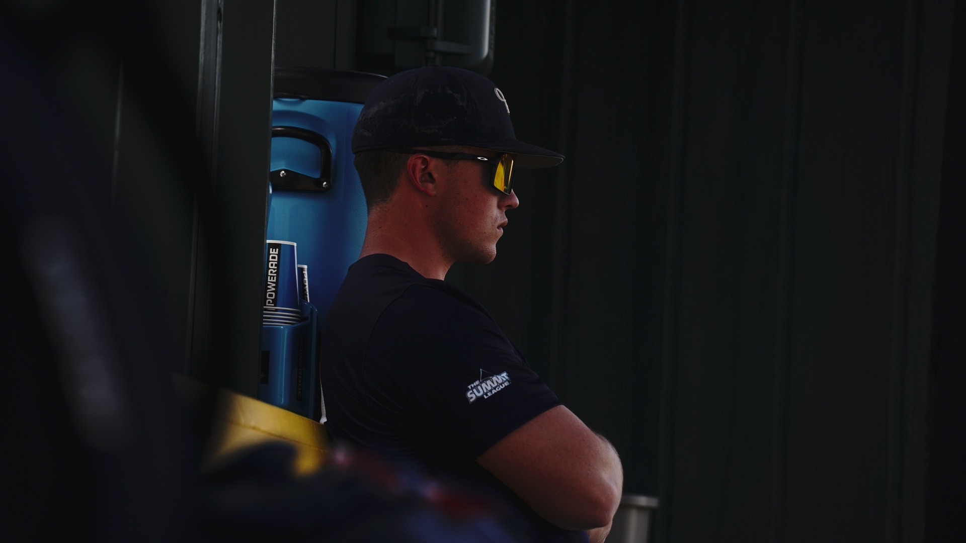 Ryan Carmack - 2024 - Baseball - Oral Roberts University