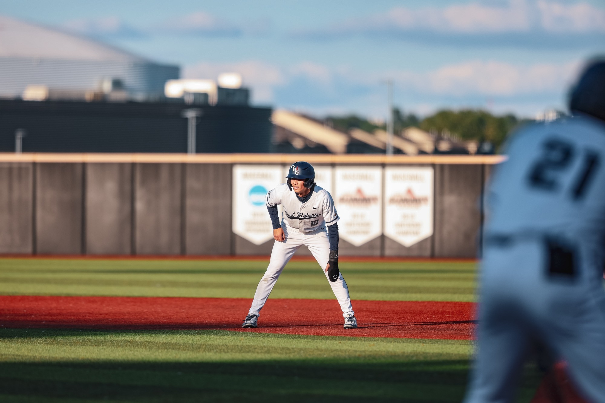 #ORUBase Begins Journey to Fourth Straight Summit League Tournament ...