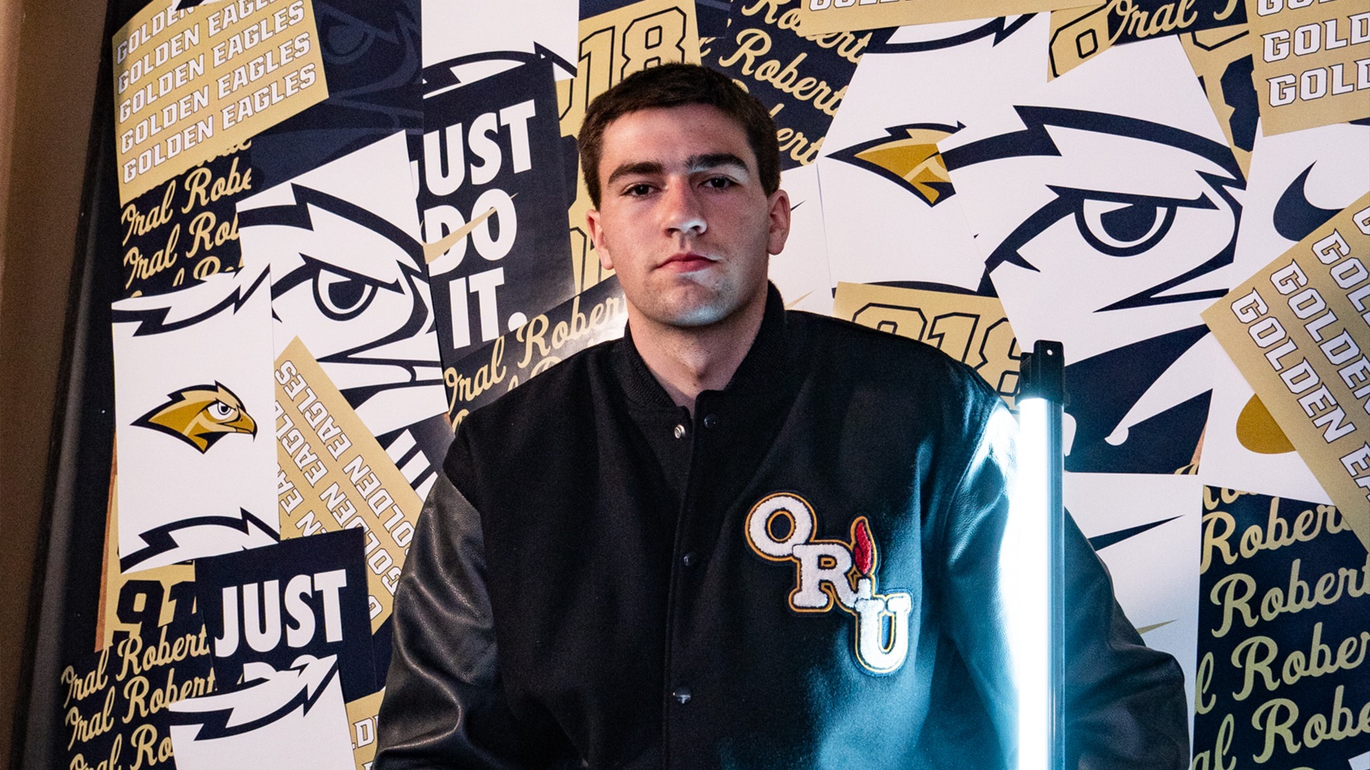 #ORUMBB Adds Transfer Guard Jack Turner to 2025-26 Roster - Oral ...