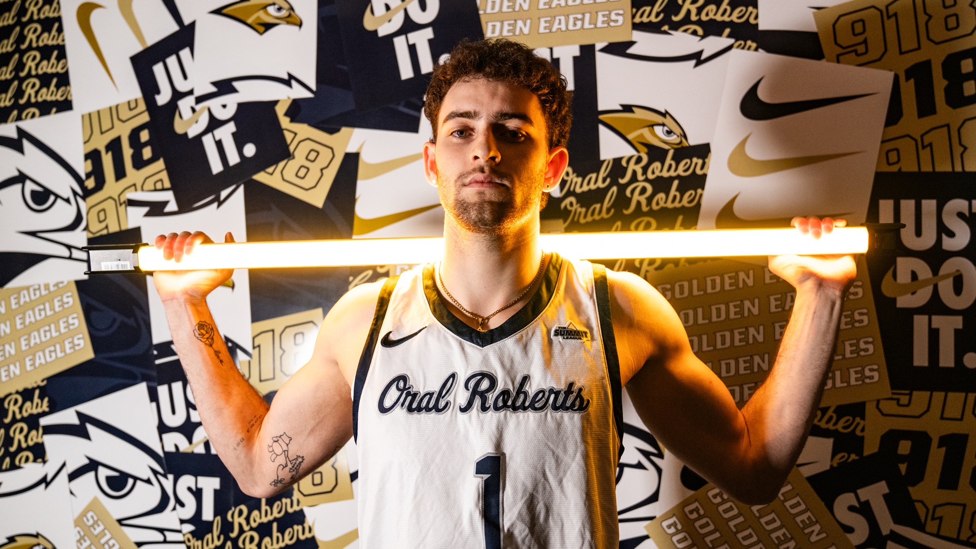 ORU Athletics Announces Kory Barnett as New Head Men’s Basketball Coach ...