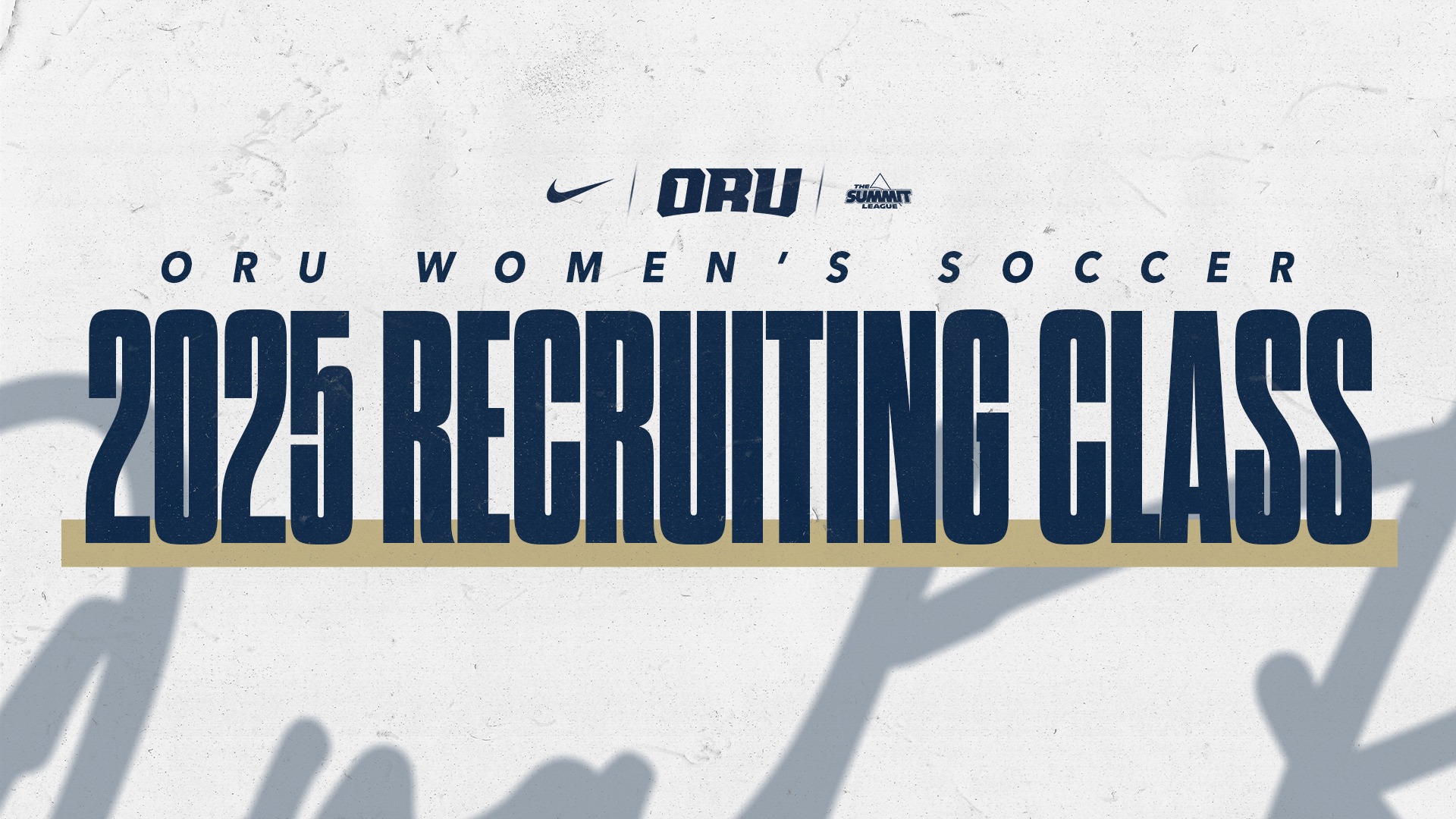 #ORUWSOC Unveils 2025 Schedule - Oral Roberts University