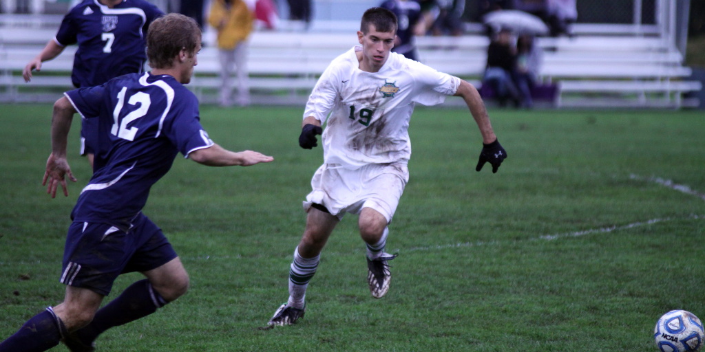 Jake Honan - Men's Soccer - Oswego State Athletics