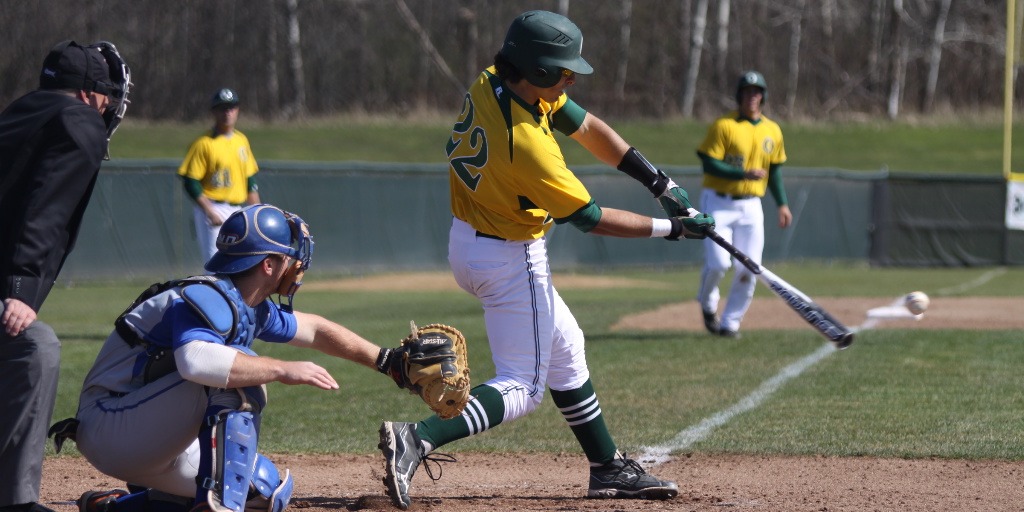 Alex Jurczynski - Baseball - Oswego State Athletics