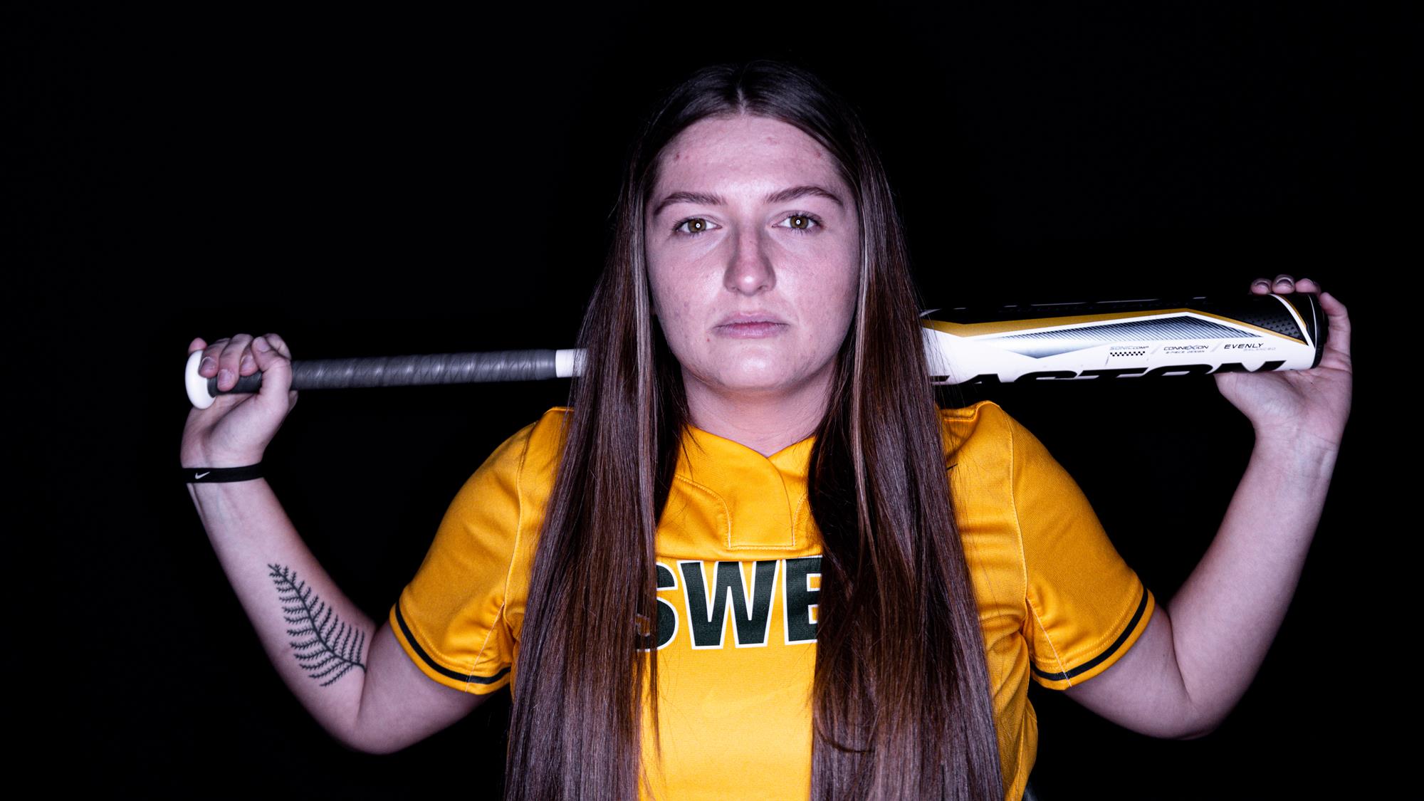Jessica Thayer - Softball - Oswego State Athletics