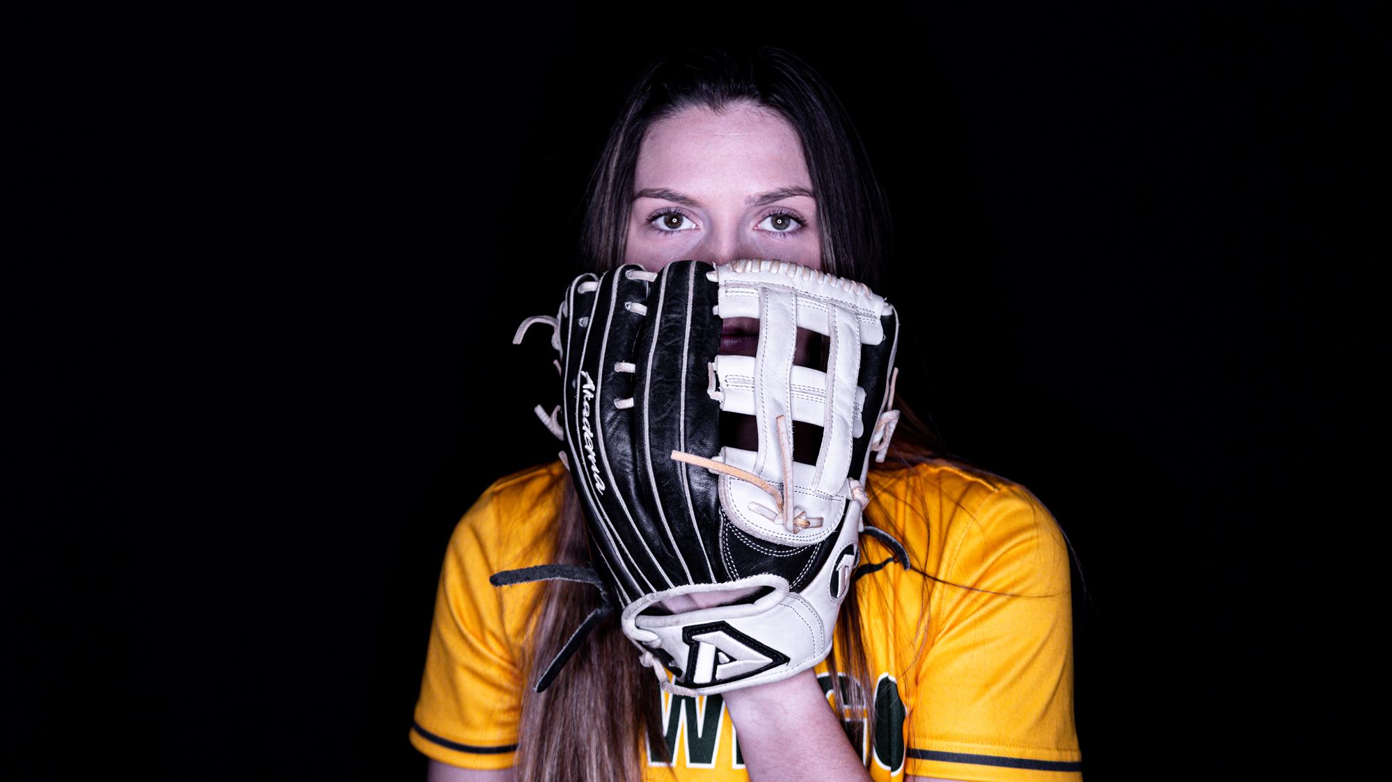 Kaylyn Wilson - Softball - Oswego State Athletics