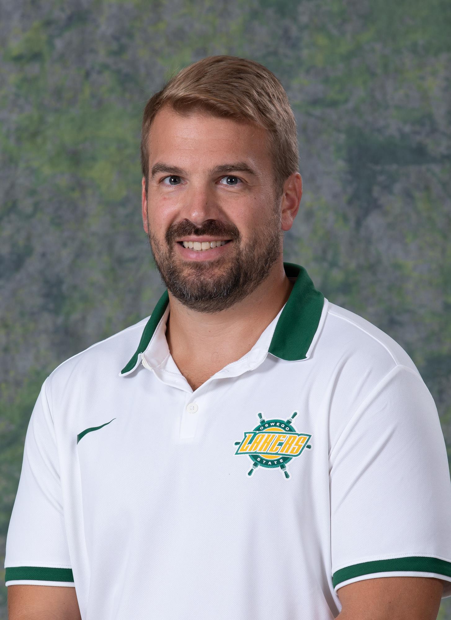 Men's Lacrosse Coaches - Oswego State Athletics