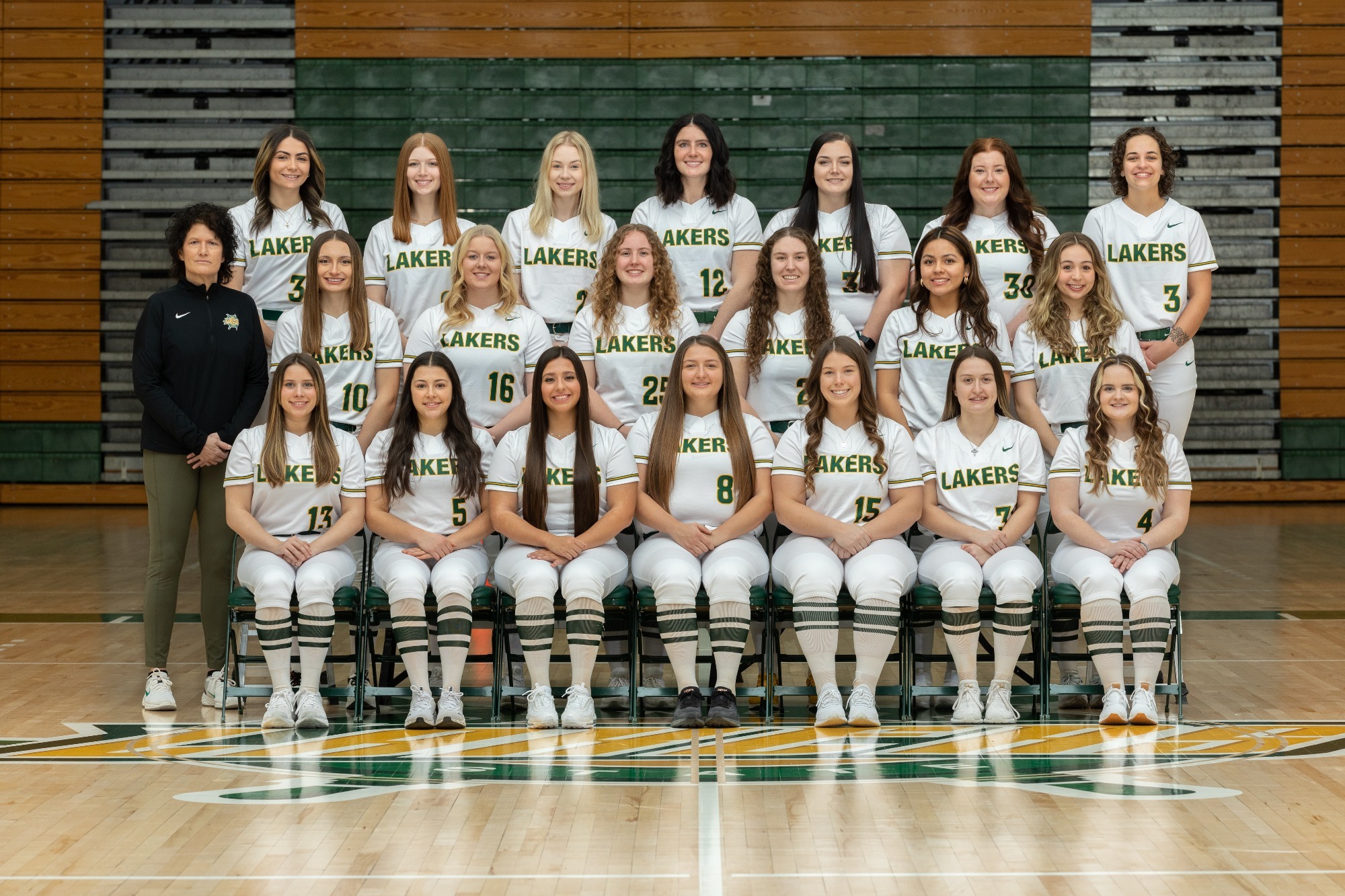 Softball Drops Games Against Lakeland and Salve Regina - Oswego State ...