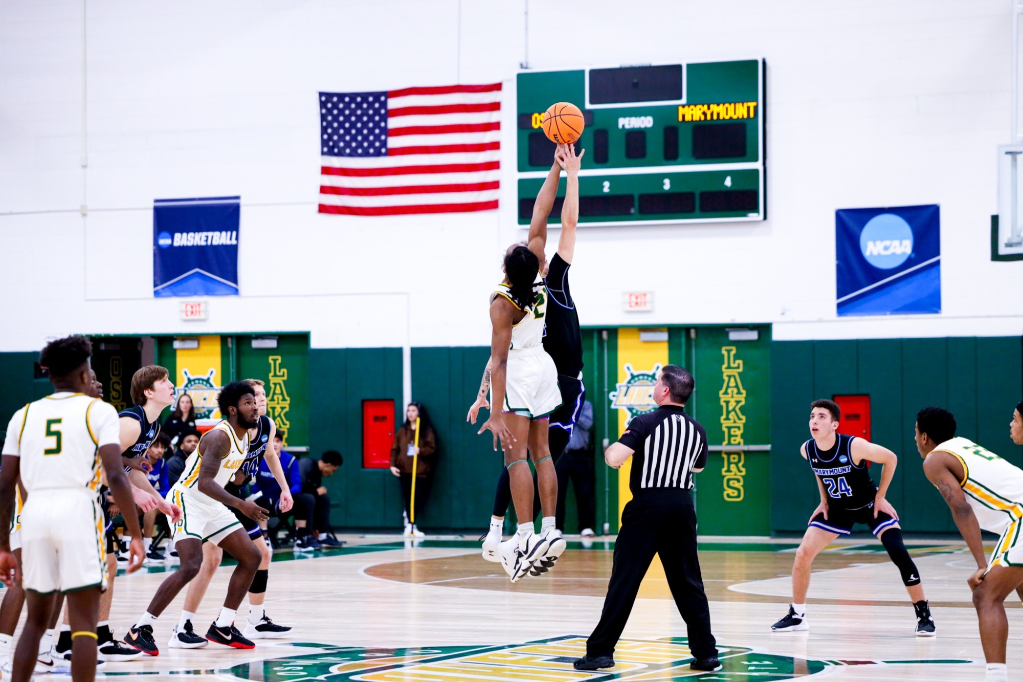 Cartier Bowman - Men's Basketball - Oswego State Athletics