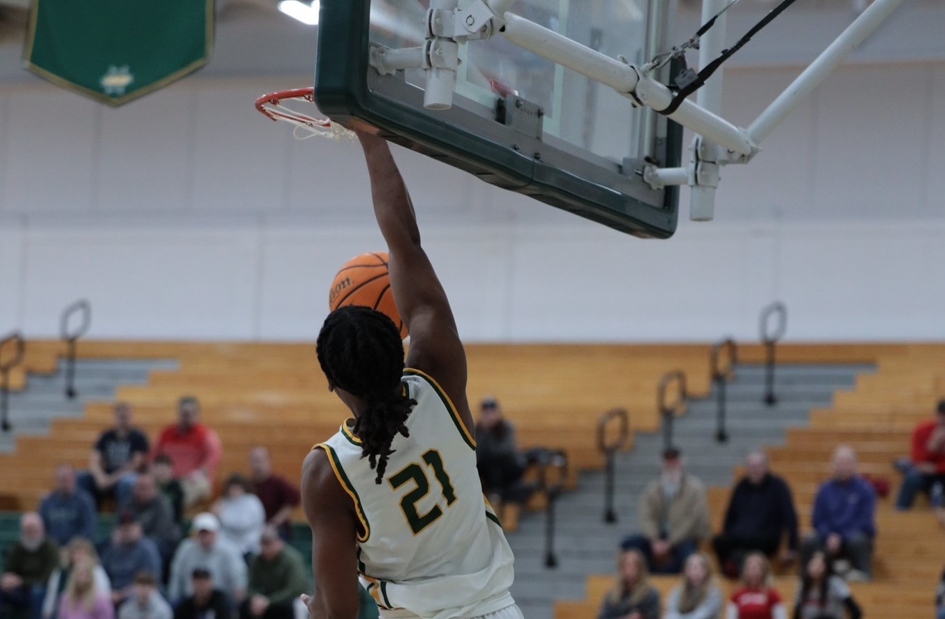 Oswego Lakers Make Incredible Comeback to Secure Their Spot In the ...