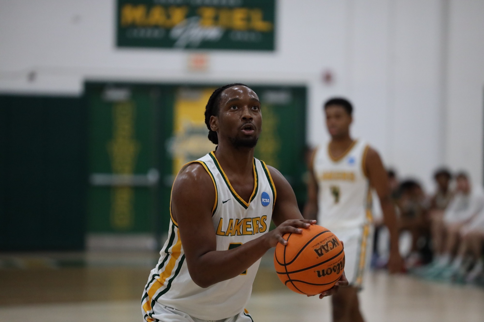 Cartier Bowman - Men's Basketball - Oswego State Athletics