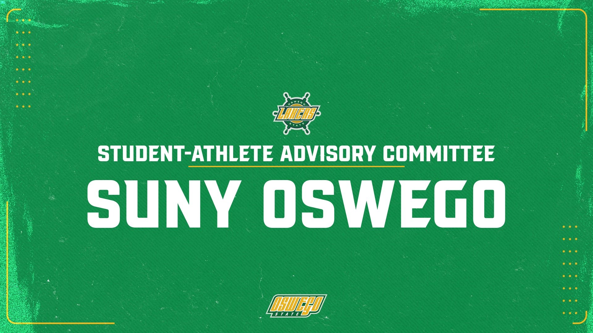Store Now Open For Official SUNY Oswego Gear - Oswego State Athletics