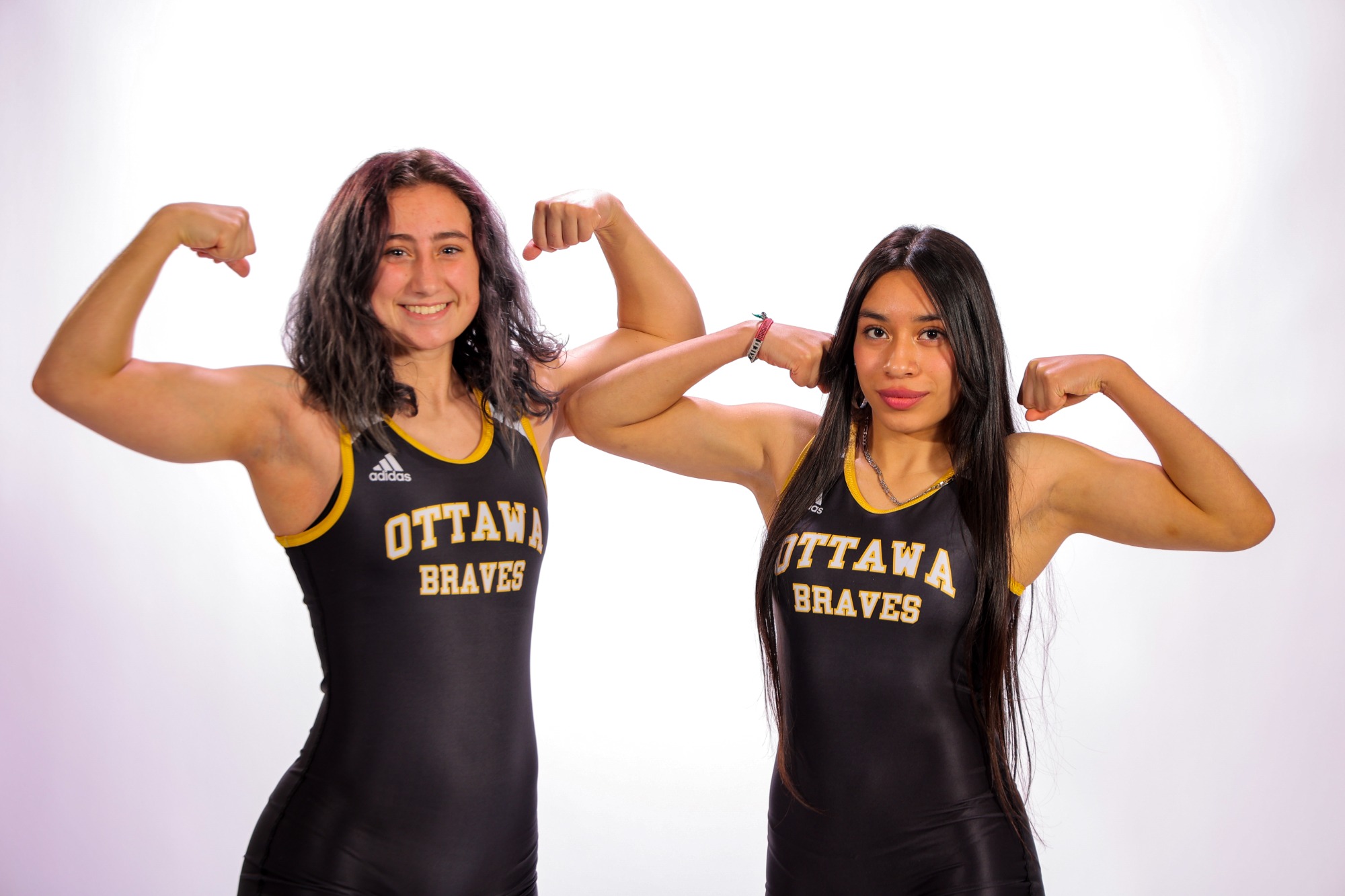 (RV) Braves Head to the Waldorf Open on Saturday - Ottawa University
