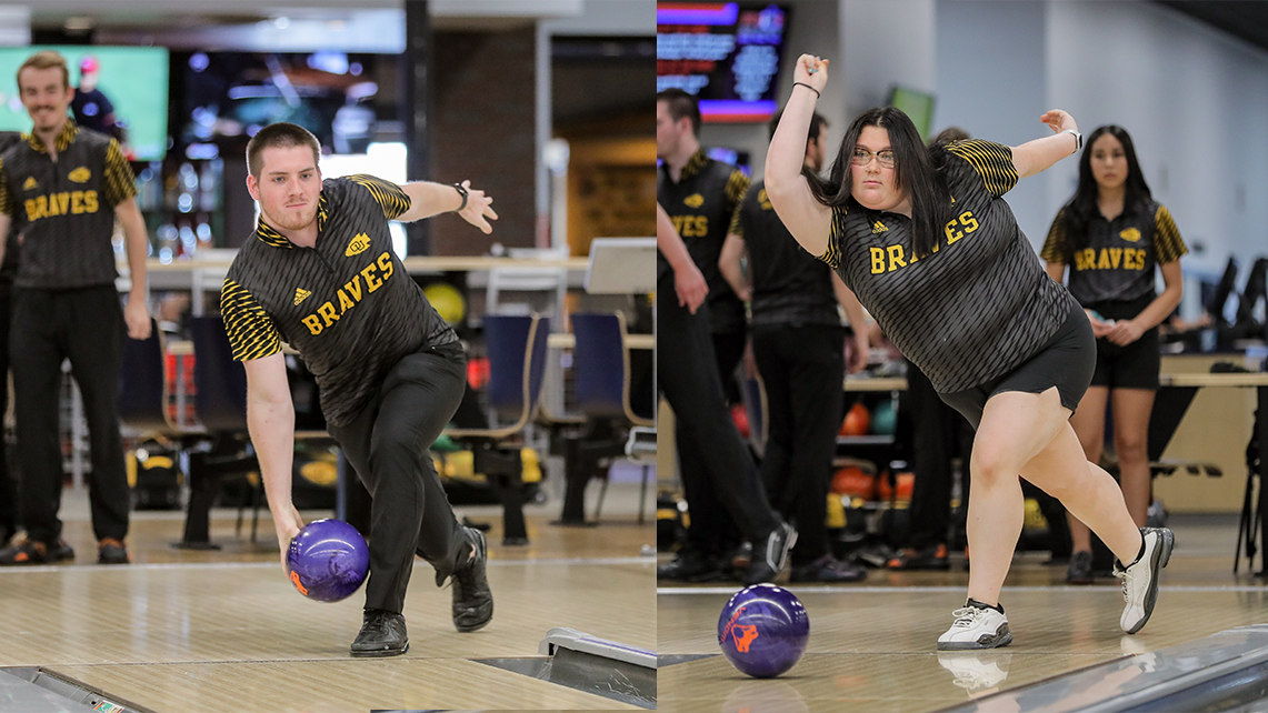 Bowling Heads to St. Louis for Spartan Classic hosted by Missouri ...