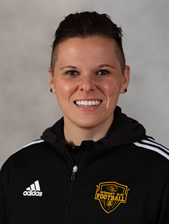 Katie Sowers - Director of Strategic Initiatives | Assistant Flag ...