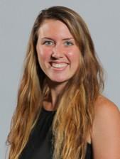 Kaylee Whittington - Student Assistant - Women's Volleyball Coaches ...