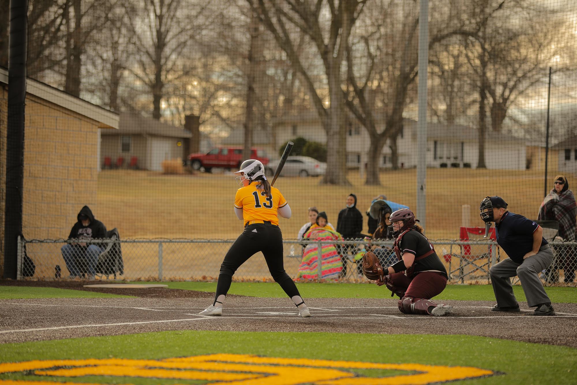 Hannah Copeland - 2023 - Softball - Ottawa University