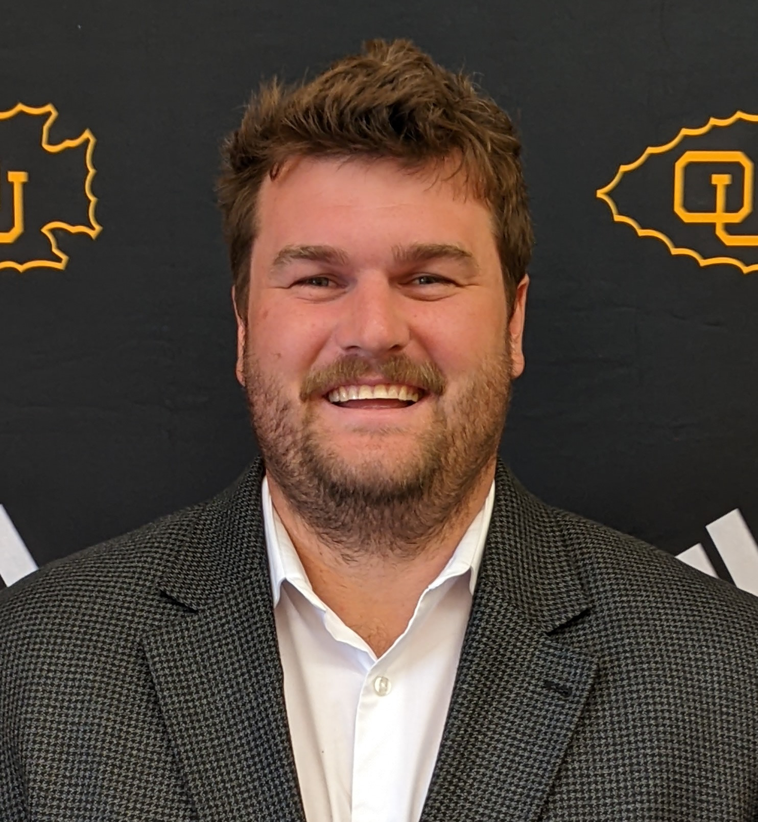 Jonathan Freemyer - Head Coach - Baseball Coaches - Ottawa University
