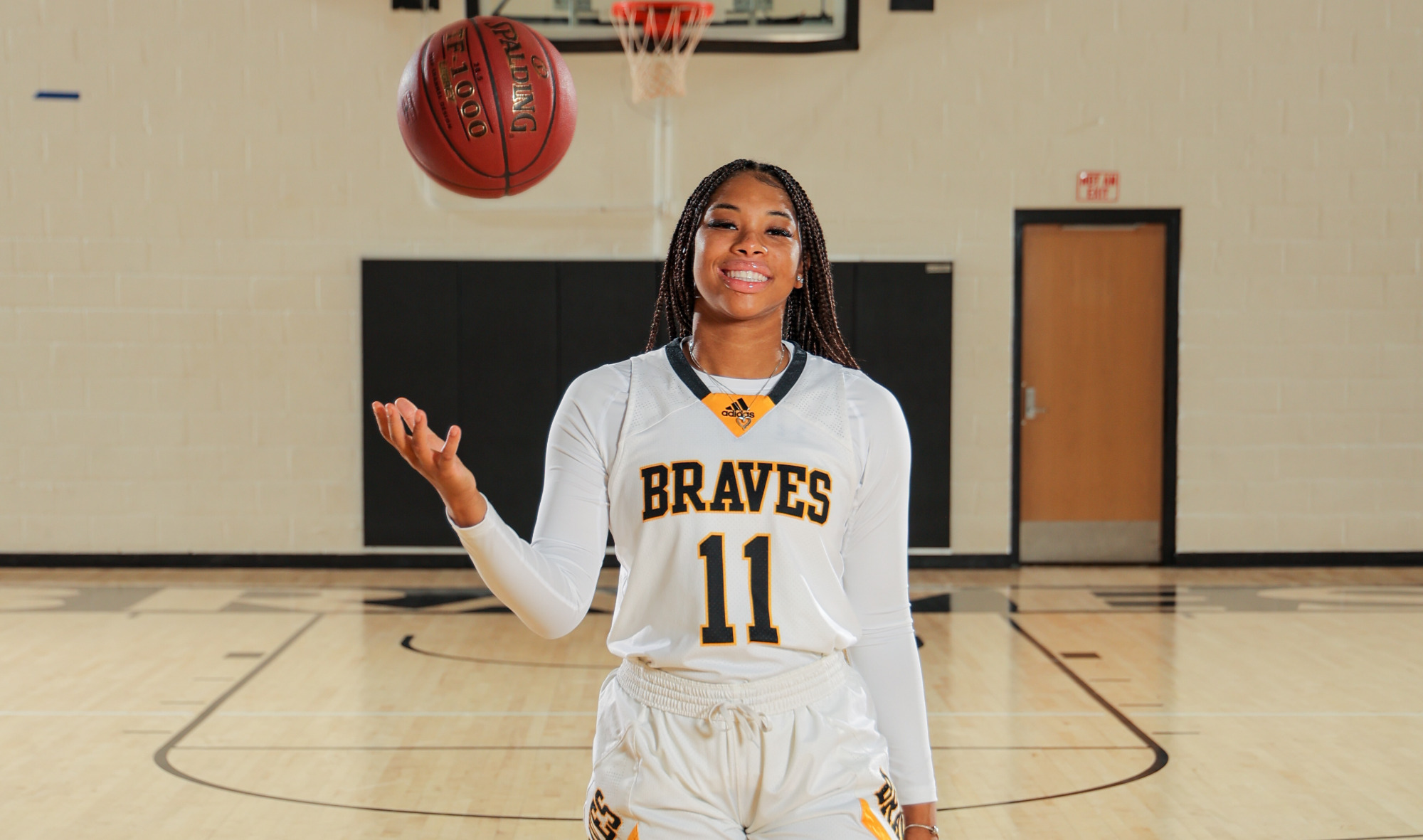 Hailey Henry - 2023-24 - Women's Basketball - Ottawa University