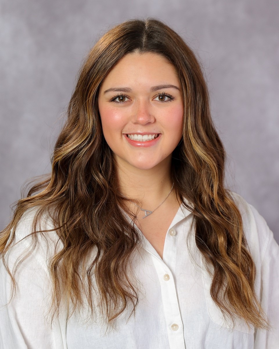 Analysa Ortiz-Cloninger - Graduate Assistant - Women's Lacrosse Coaches ...