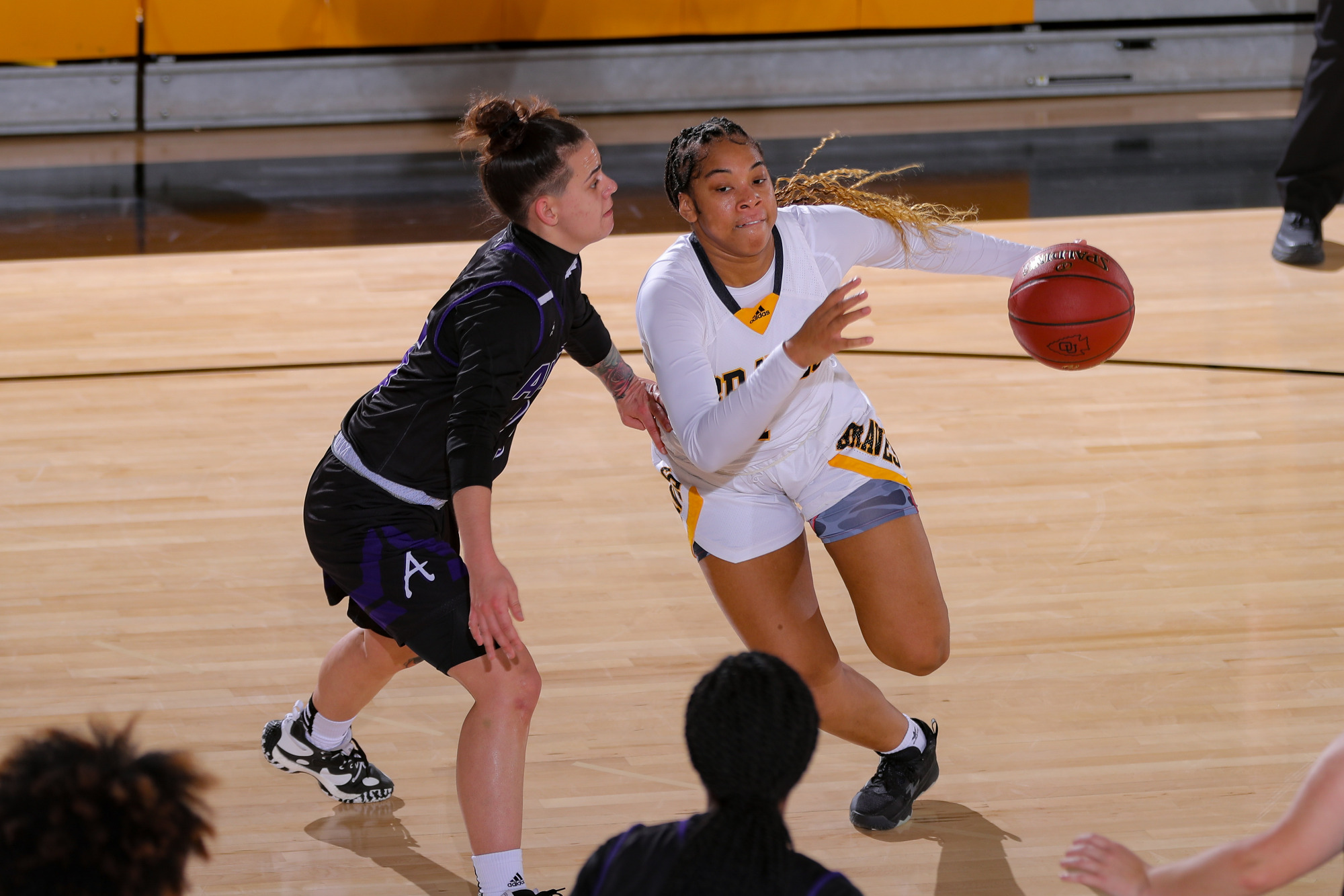 Hailey Henry - 2023-24 - Women's Basketball - Ottawa University