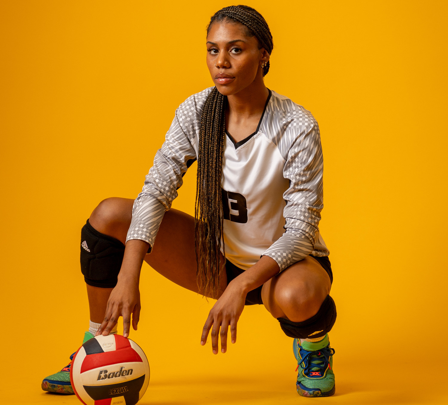 (21) Women's Volleyball Road Trips to McPherson on Saturday - Ottawa ...