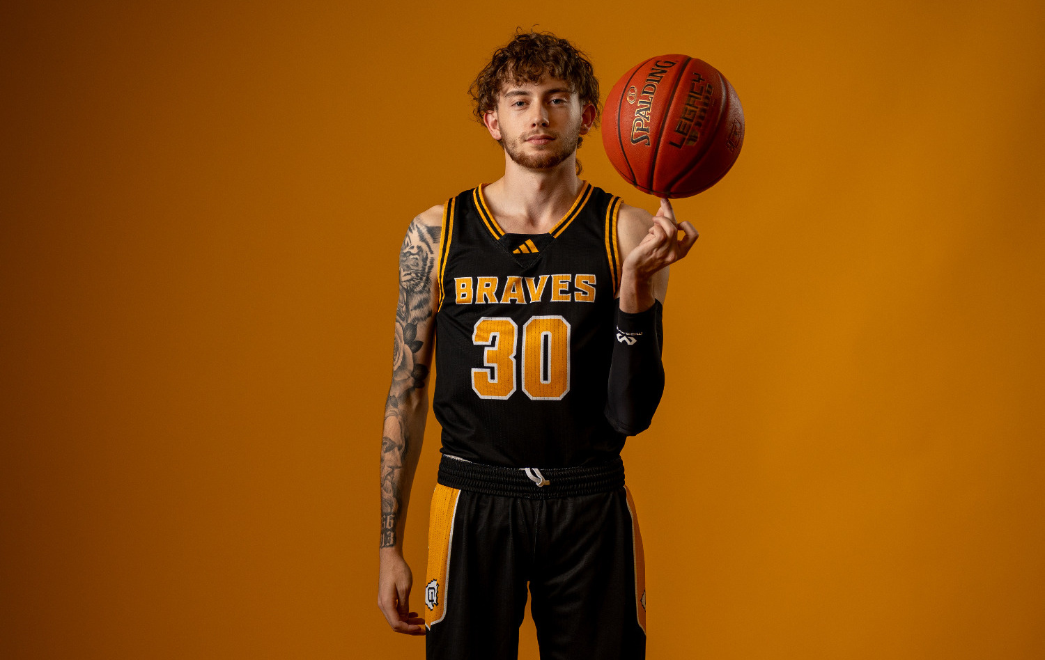 Men's Basketball Travels to No. 7 OKWU on Saturday - Ottawa University