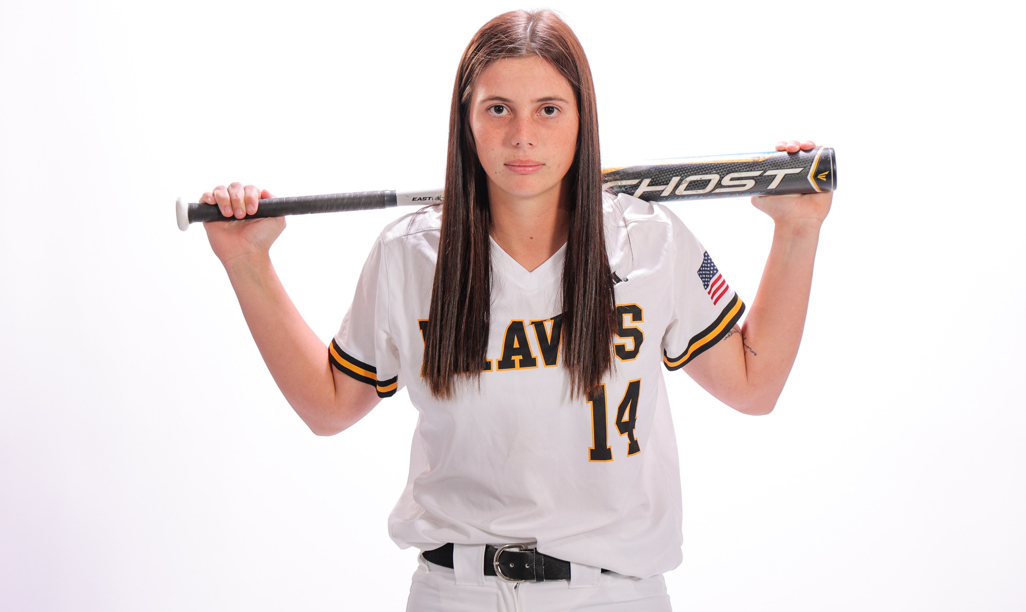 Madison Bunfill - 2023 - Softball - Ottawa University