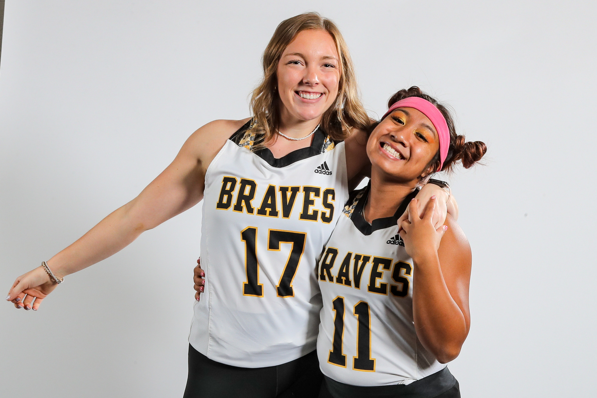 Hannah Serquina - 2024 - Women's Flag Football - Ottawa University