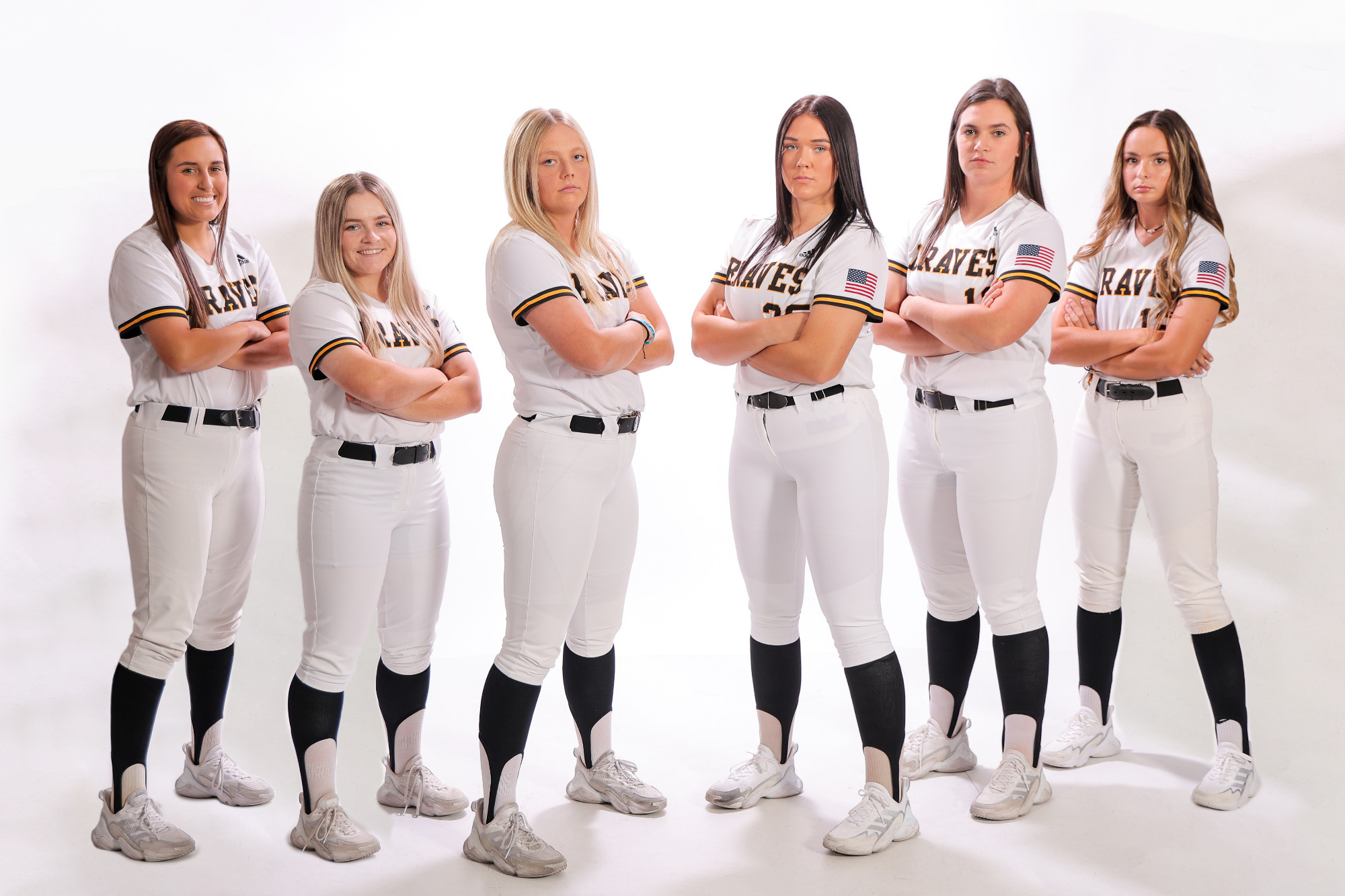 Braves Host Hastings in its 2023 Season Opener - Ottawa University