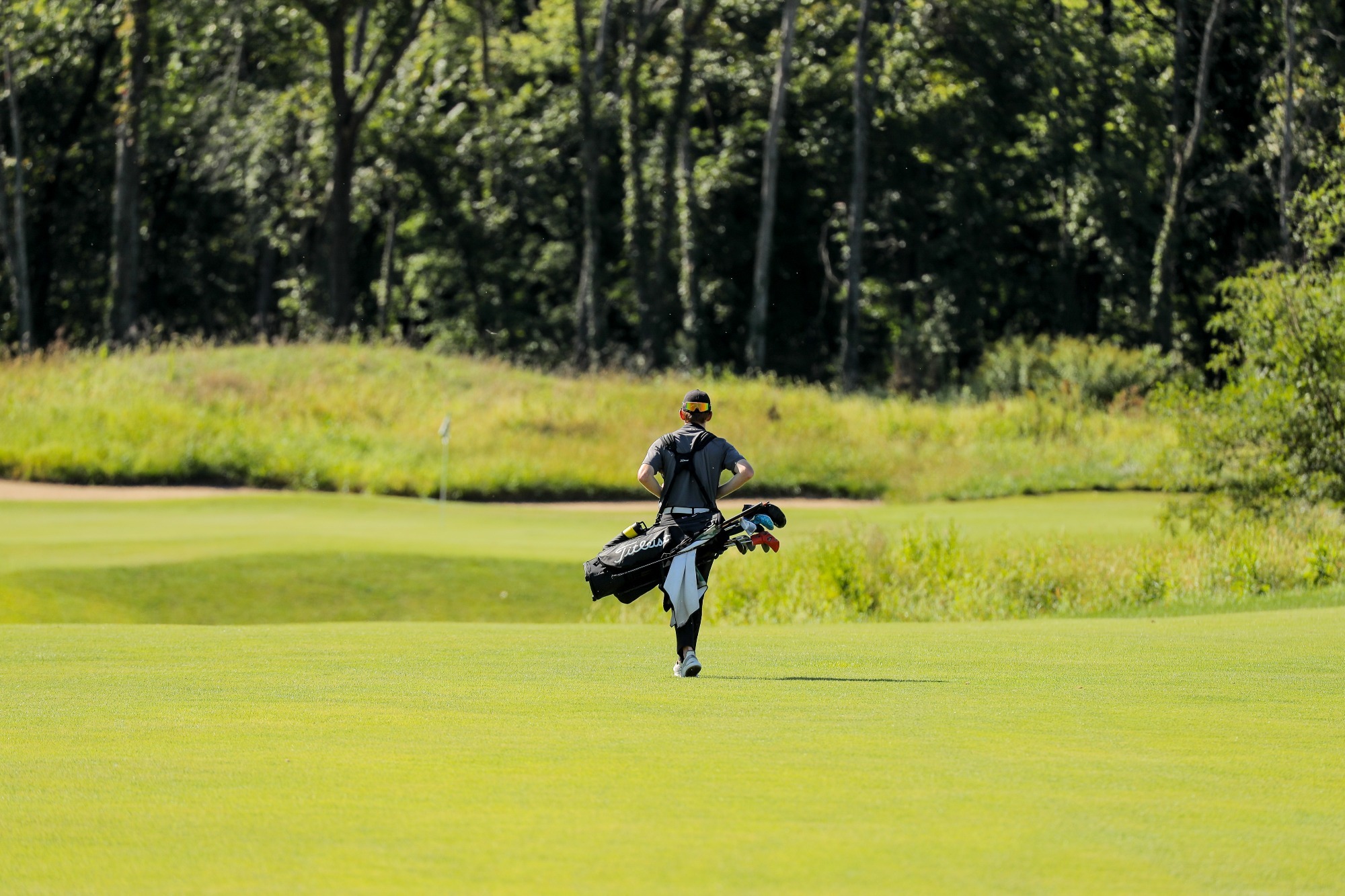 Braves End the Season with a Fifth Place Finish at the KCAC ...