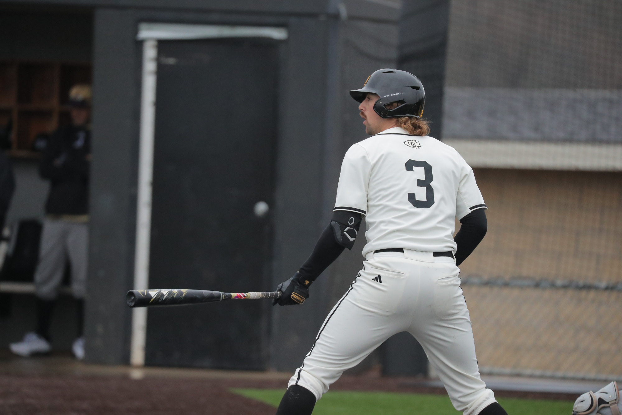 Baseball Takes the Series Vs. Southwestern - Ottawa University