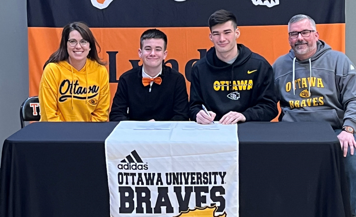 Men's Basketball Adds Lyndon High Standout Jackson Biggs for 2023-24 ...