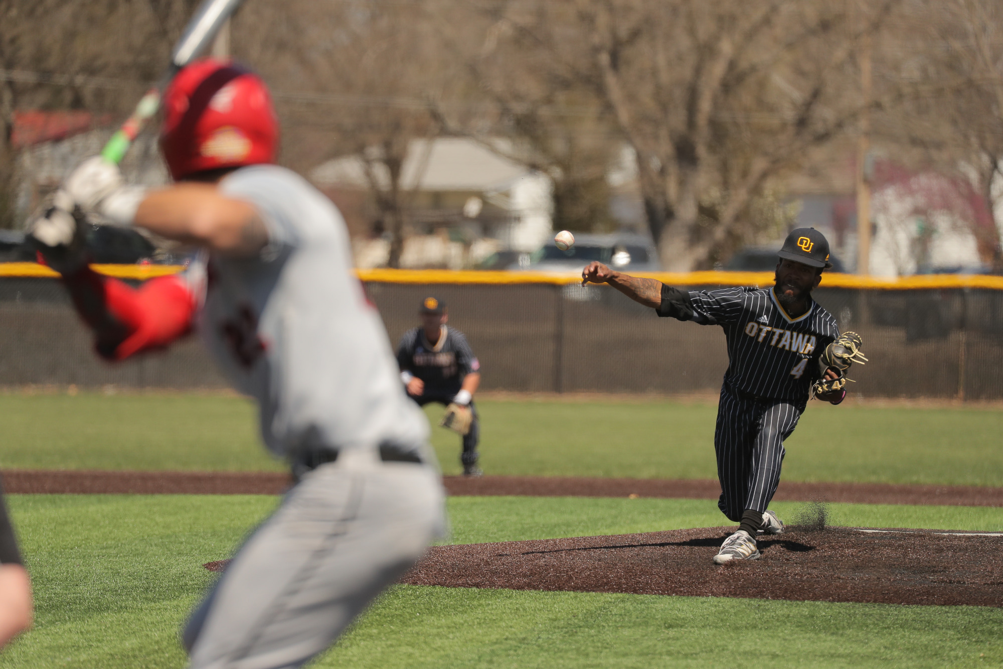 Baseball Finishes Its Series With Avila in KC MO on Tuesday - Ottawa ...