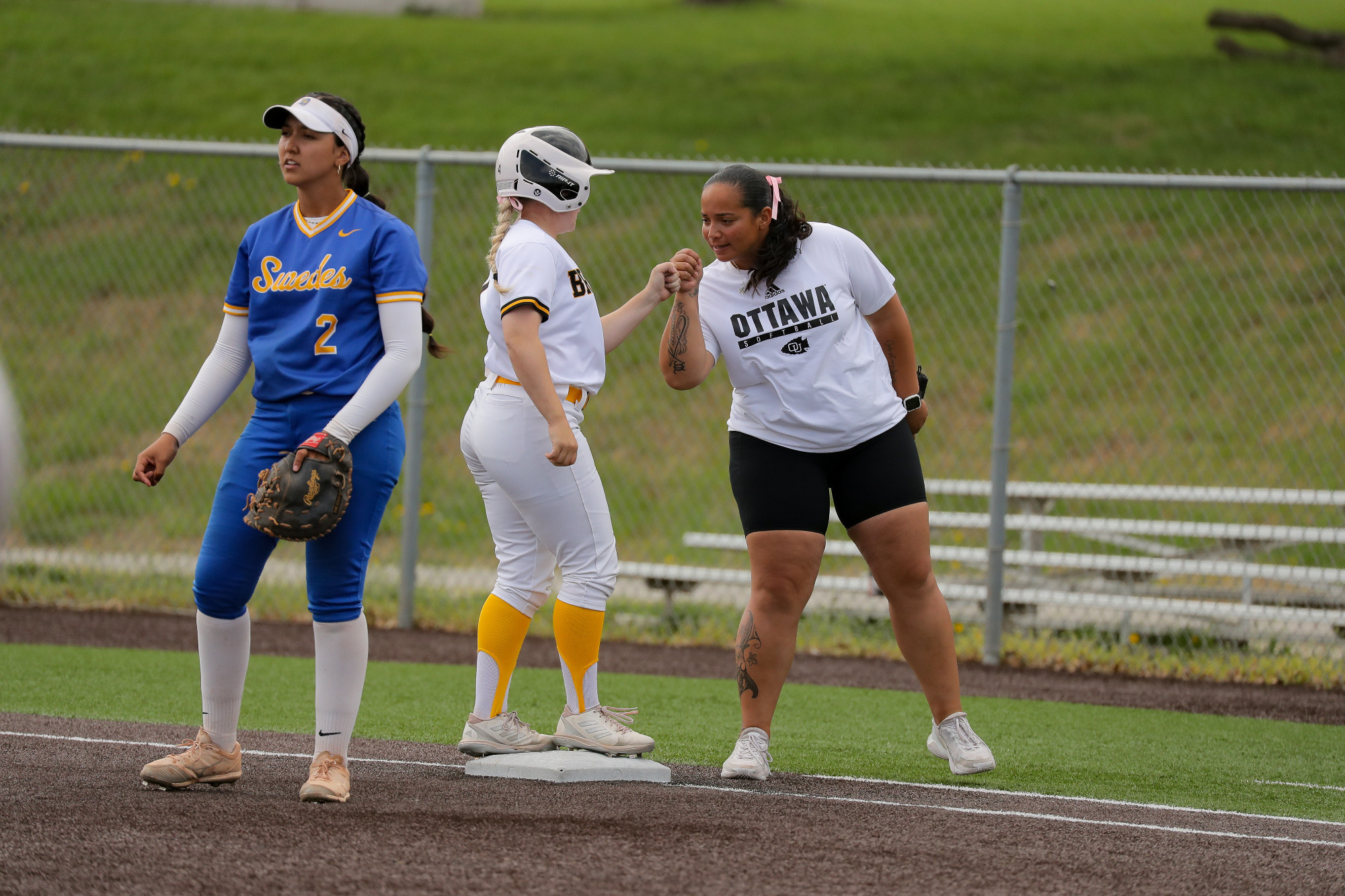 (14) Softball Plays Loser of Central Methodist/St. Francis Game in an ...