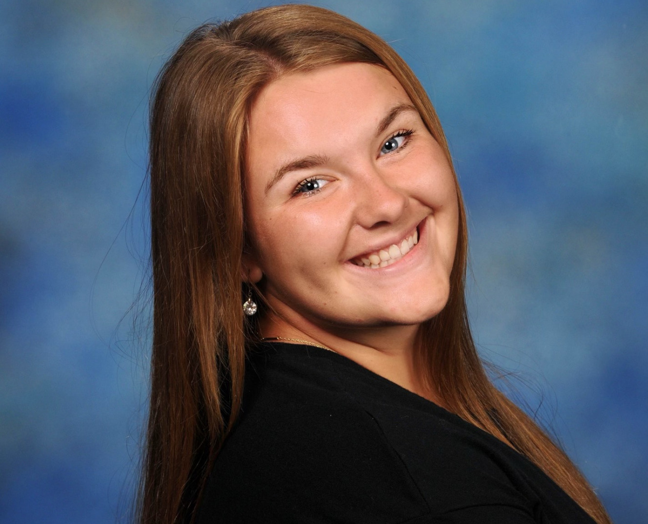 Softball Signs Jada Brown to 2024 Recruiting Class - Ottawa University