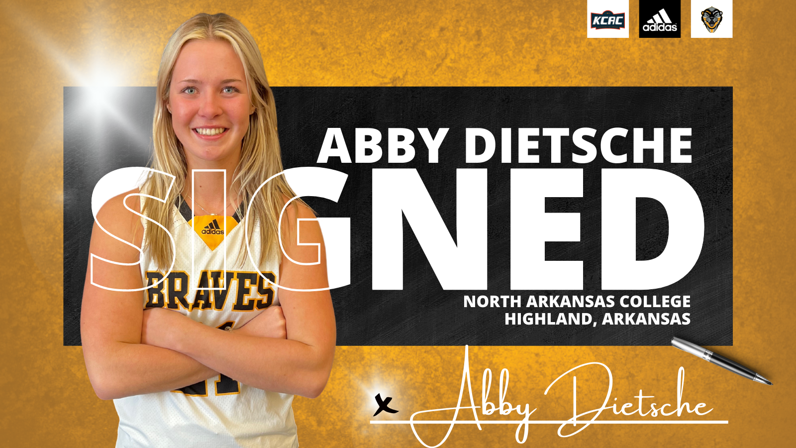 Women's Basketball Adds Abby Dietsche to its 2023-24 Recruiting Class ...
