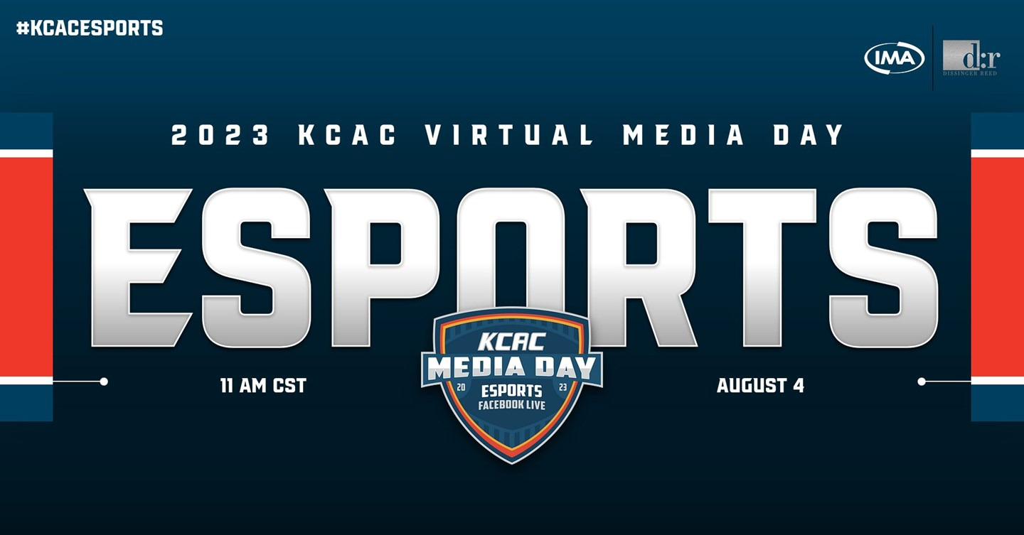 Esports Update: Braves Win KCAC Overwatch Championship, Compete in KCAC ...