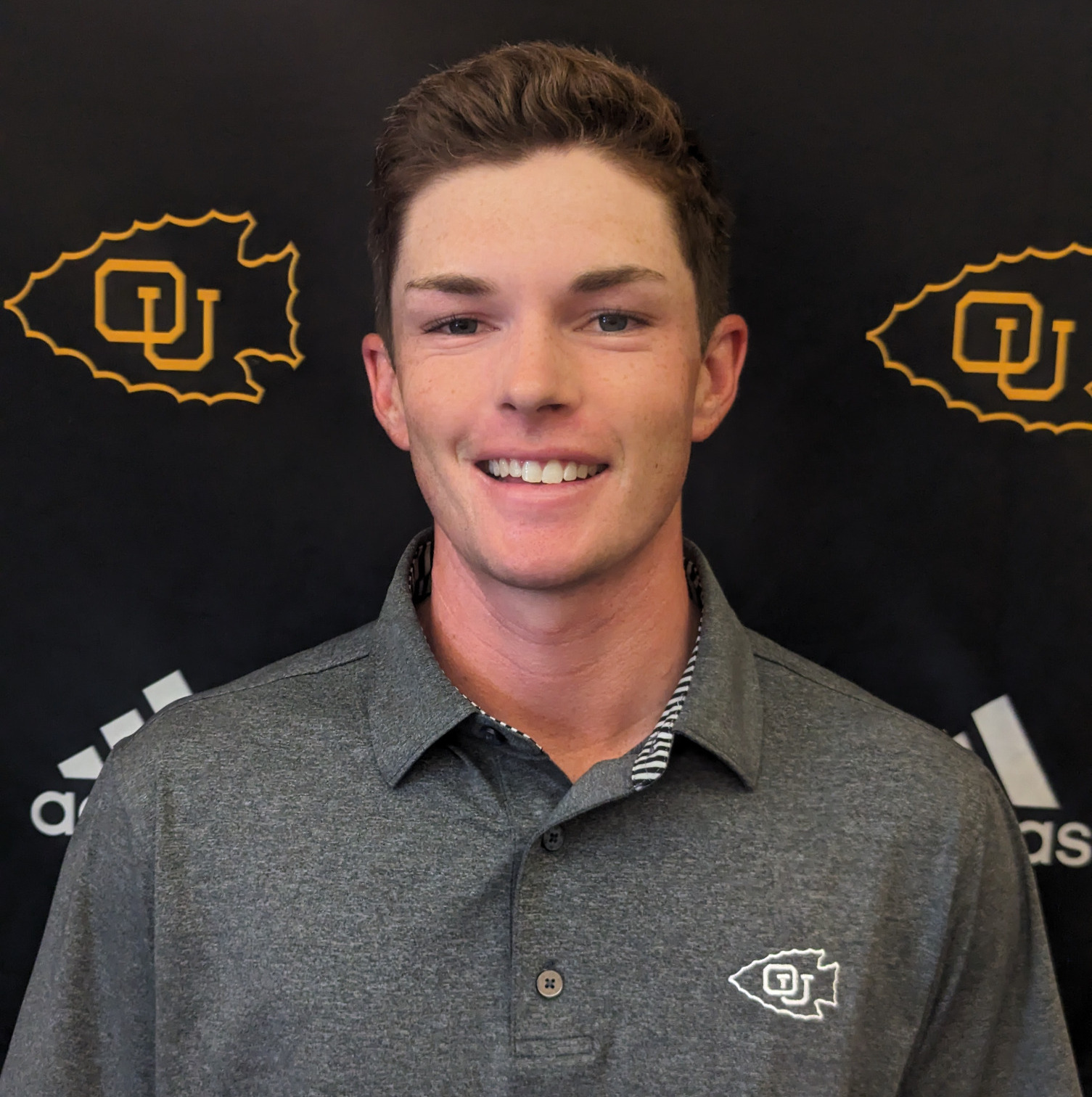 Matt Percy - Assistant Coach - Men's Golf Coaches - Ottawa University