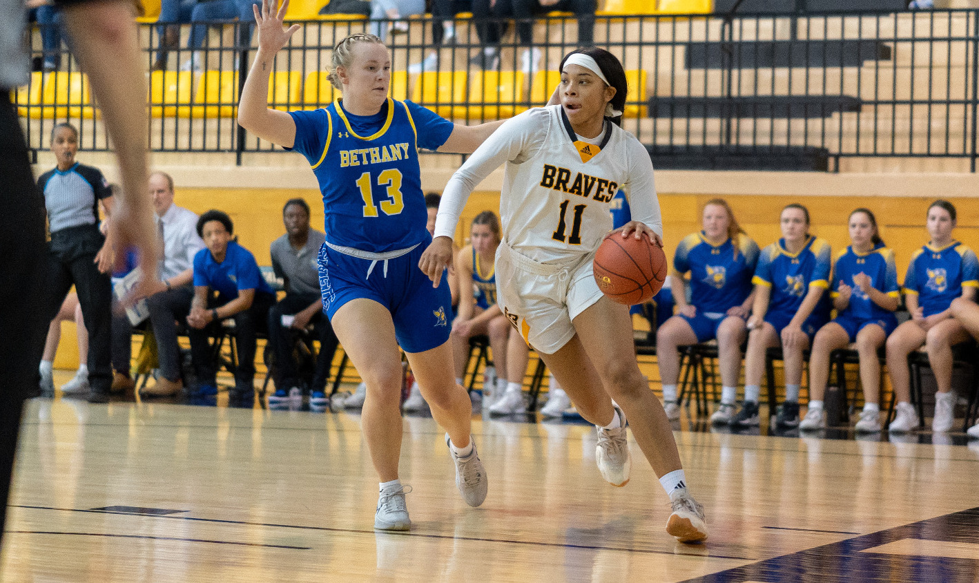 Hailey Henry - 2023-24 - Women's Basketball - Ottawa University