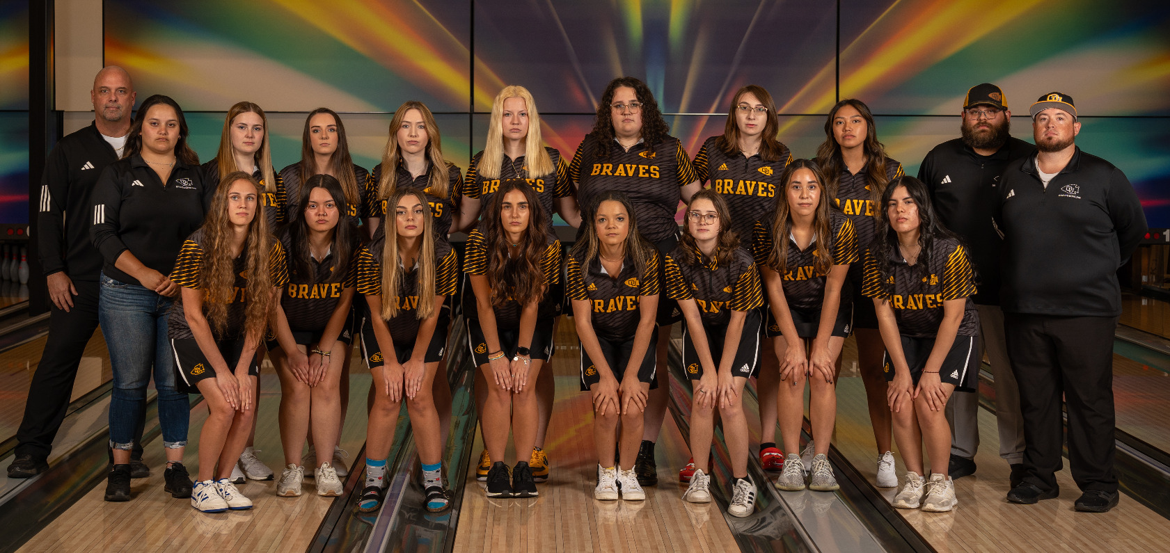 Women's Bowling Earns Top-25 Finish at Hoosier Classic - Ottawa University