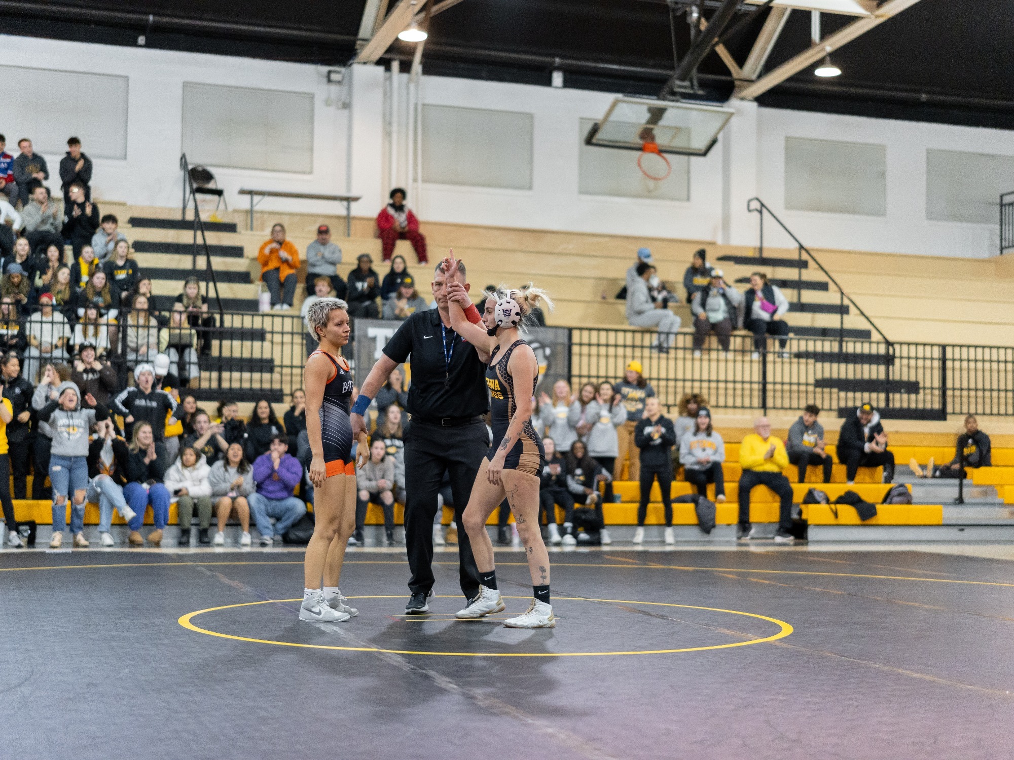 #20 Braves Will Dual Saint Mary on Thursday in Leavenworth - Ottawa ...