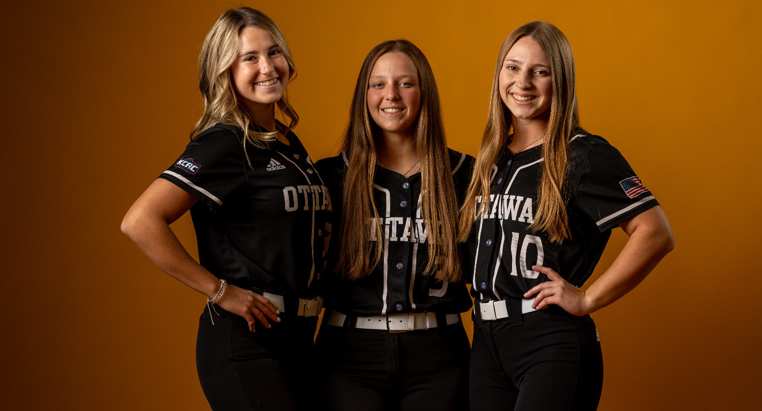 (17) Softball and Concordia Meet at Alumni Park on Saturday - Ottawa ...