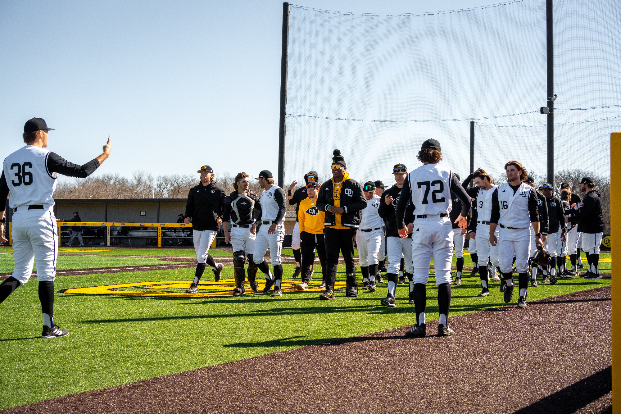 Baseball Finishes its Series with McPherson on Wednesday - Ottawa ...
