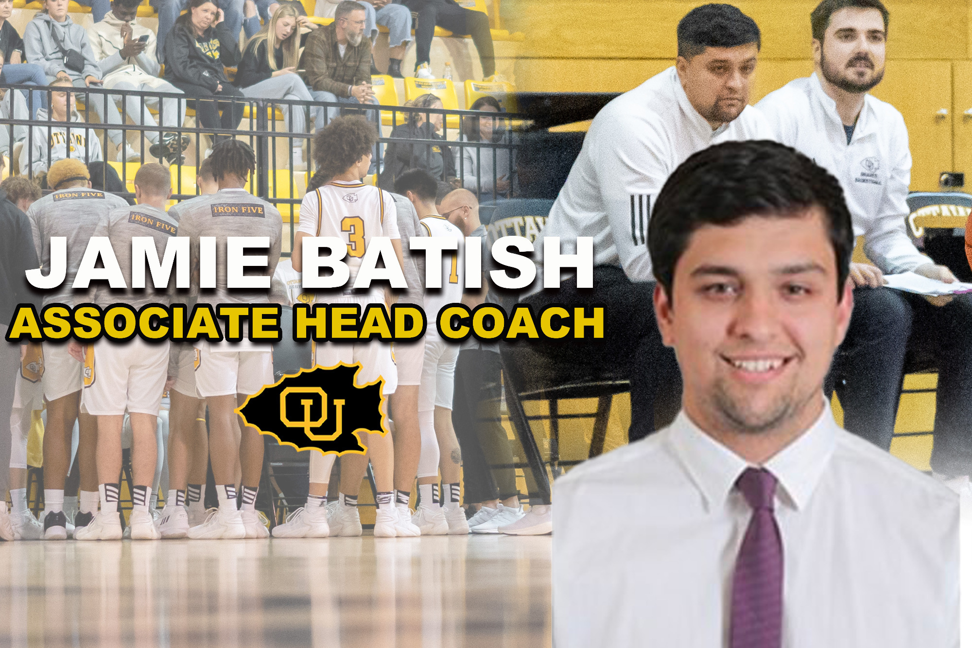 Batish, Hibbitt, and Anyang Travel to India to Promote the Indian ...